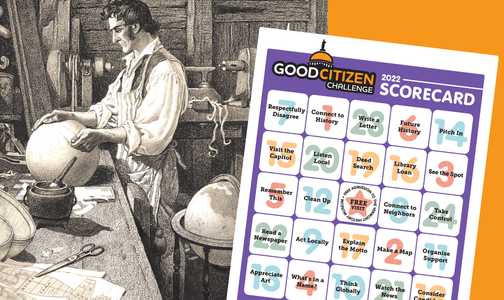 Good Citizen Challenge 2022